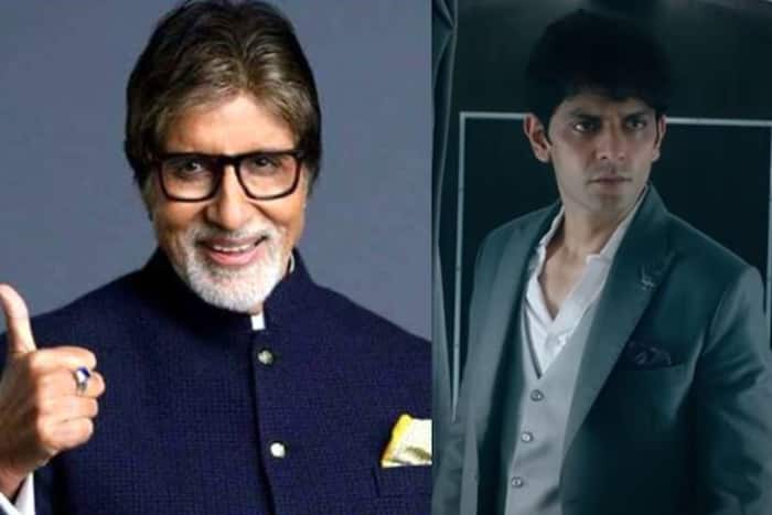 Flight Movie Trailer: Amitabh Bachchan’s Unmissable Reaction on ...