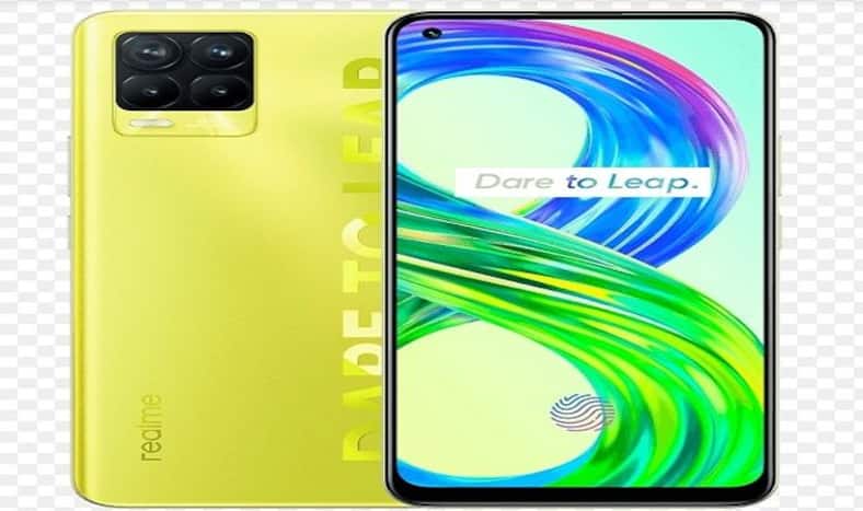 Realme Launches 108MP Camera Phone in 8 Series | Full Specifications ... Realme Launches 108MP Camera Phone in 8 Series | Full Specifications ...