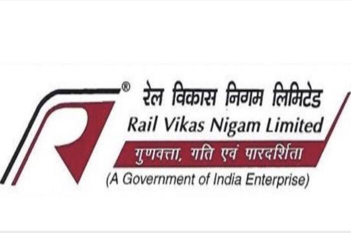 RVNL OFS Bid Opens Today! Government To Sell 15% of Stake in Rail Vikas ...