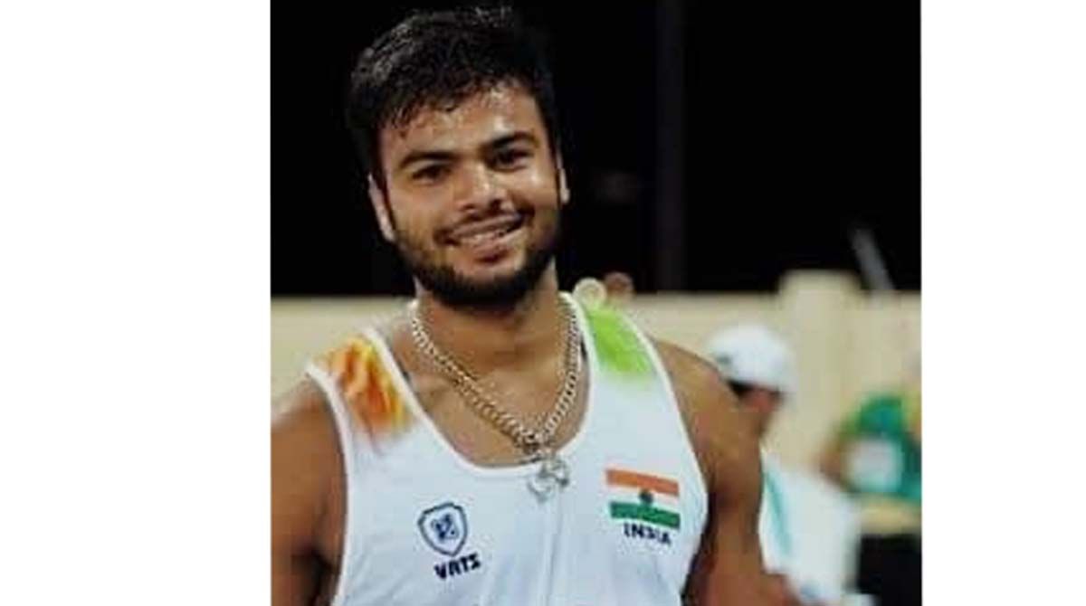 Para-Athletics Championships: Javelin Thrower Sumit Antil Breaks Own ...