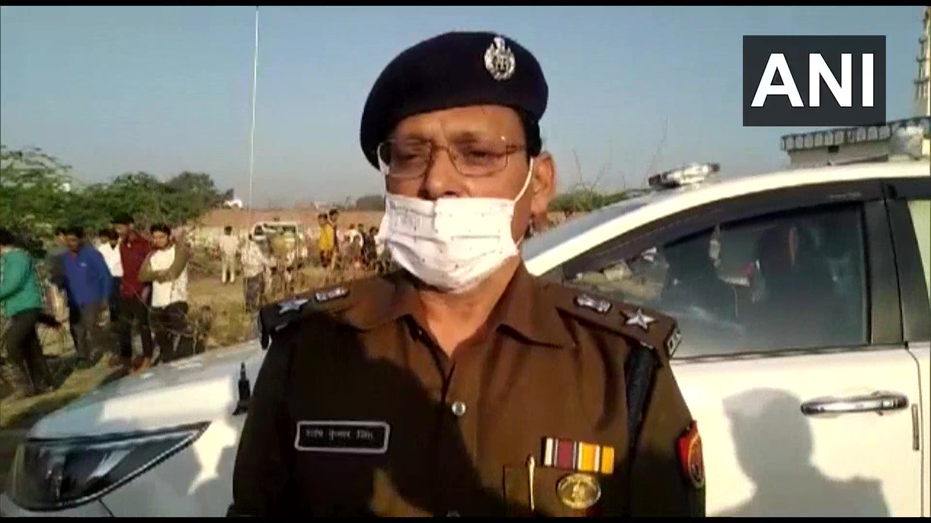 Mentally Unstable Man Kills Wife, 2 Daughters With Hammer in UP