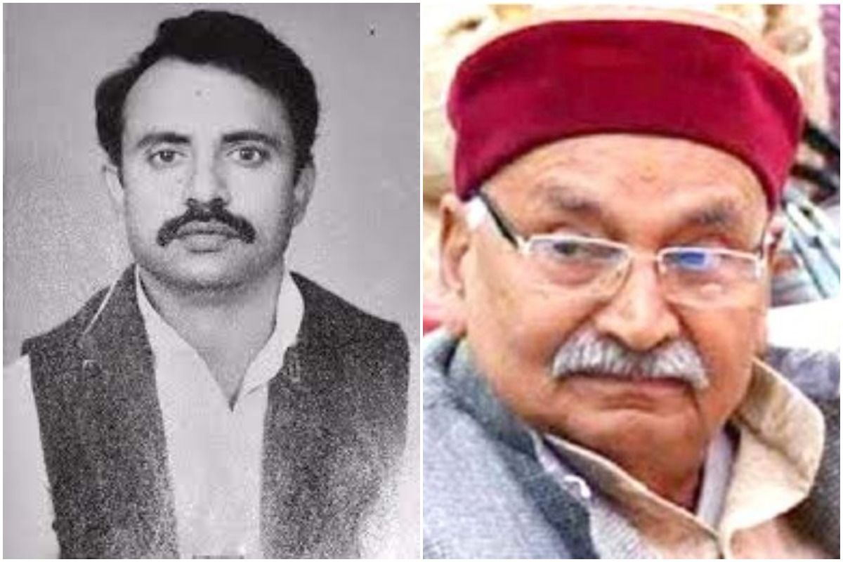 Gangs of Poorvanchal: कौन हैं गोरखपुर के हरिशंकर तिवारी, जानें कैसे ...