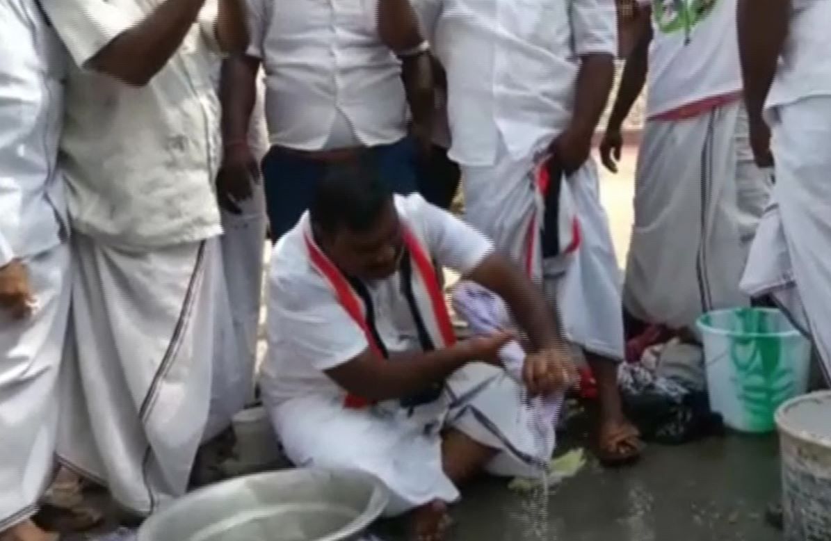 From Washing Clothes to Making Dosa, These Tamil Nadu Candidates Have ...