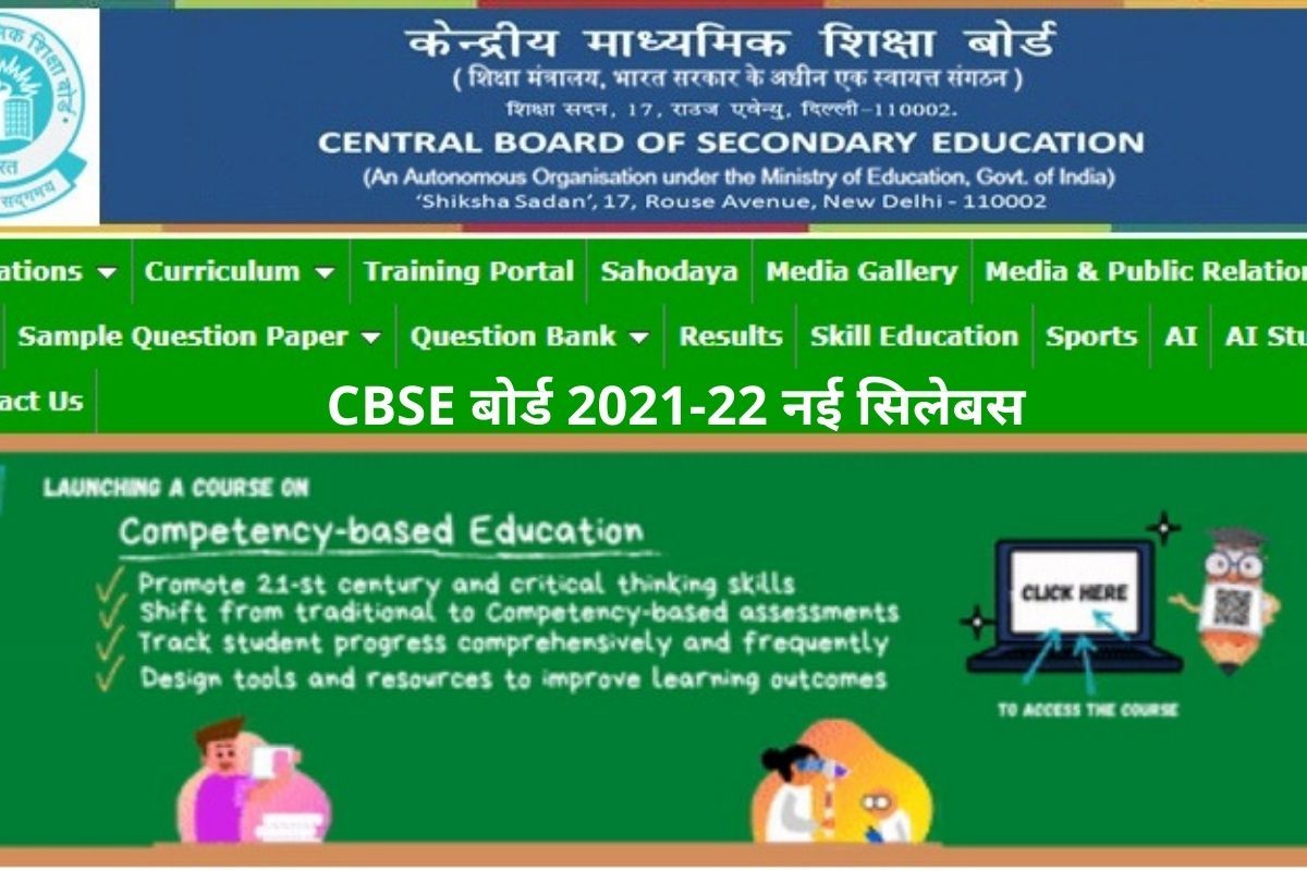 Cbse 10th Syllabus 2023 Pdf Updated All Subjects Download Here Www