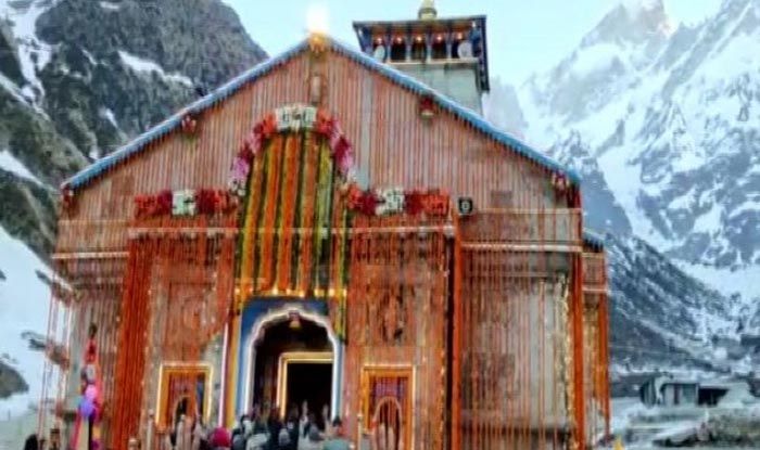 Chardham Yatra: Uttarakhand Govt Mandates Registration for Pilgrims ...
