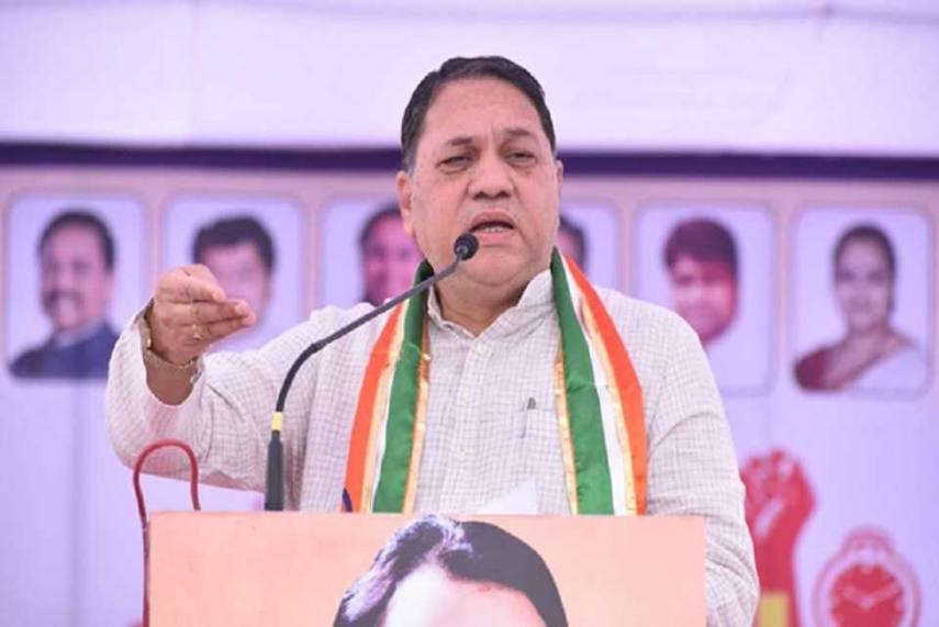 Who is Dilip Walse Patil, New Maharashtra Home Minister?