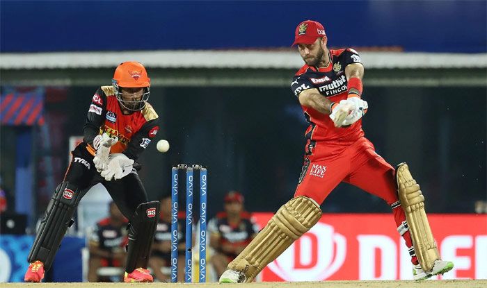 IPL 2021: Glenn Maxwell ने 5 साल बाद जड़ी IPL में फिफ्टी, RCB को ...