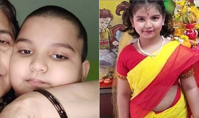 Hasin Jahan ने आखिर क्‍यों मुंडवा दिया बेटी का सिर ? पहले बेहद क्‍यूट ...