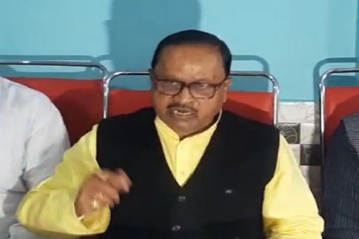 Bihar: JDU विधायक ने सब-इंस्पेक्टर के खिलाफ दर्ज कराई शिकायत ...