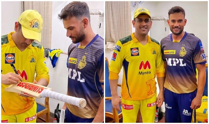 IPL 2022: Sheldon Jackson Reacts on Sachin Tendulkar Comparing His Fast ...
