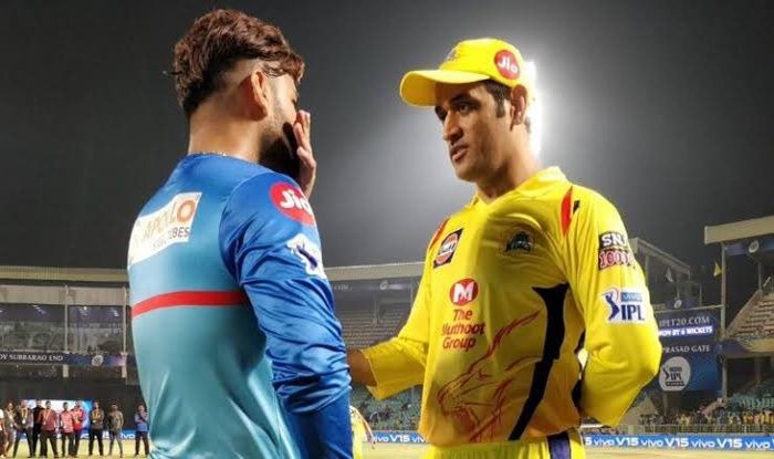 Rishabh Pant or MS Dhoni | IPL 2021: Rishabh Pant Better Than MS Dhoni? Virender Sehwag Makes ...
