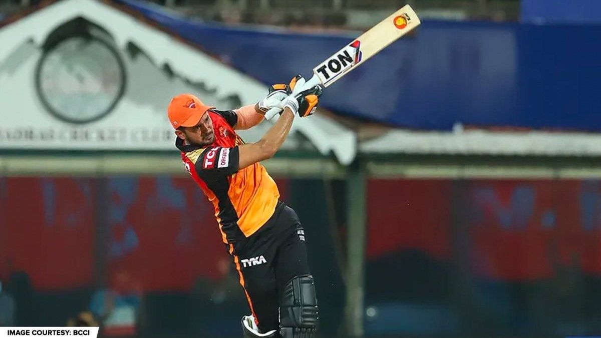 IPL 2021, SRH vs KKR: Virender Sehwag Reveals Why Manish Pandey Failed ...