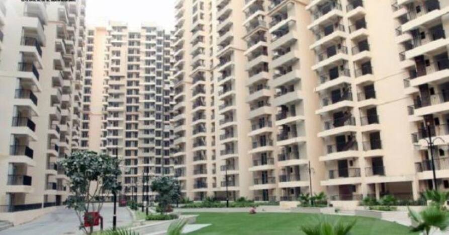 Important News For Greater Noida Residents. Your New Sectors Are...