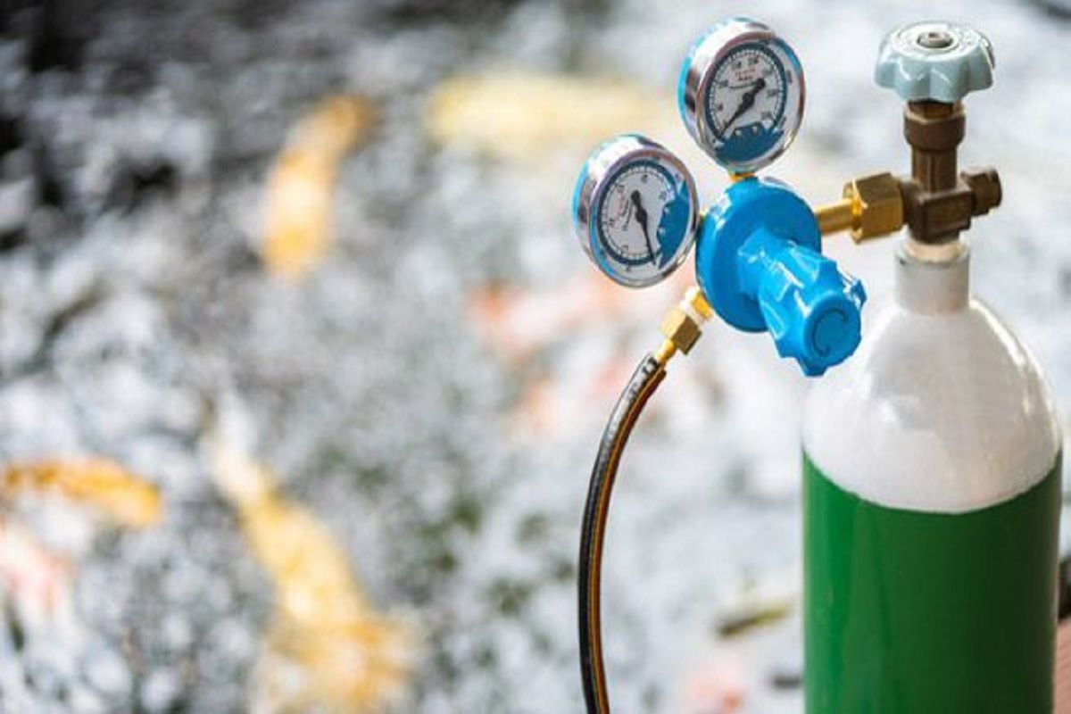 160 COVID Patients, Oxygen Supply of 30 Mins Left: Indian Spinal ...