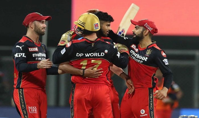 IPL 2021, RCB vs RR Highlights: विराट-देवदत्त के सामने रॉयल्स पस्त, 10 ...