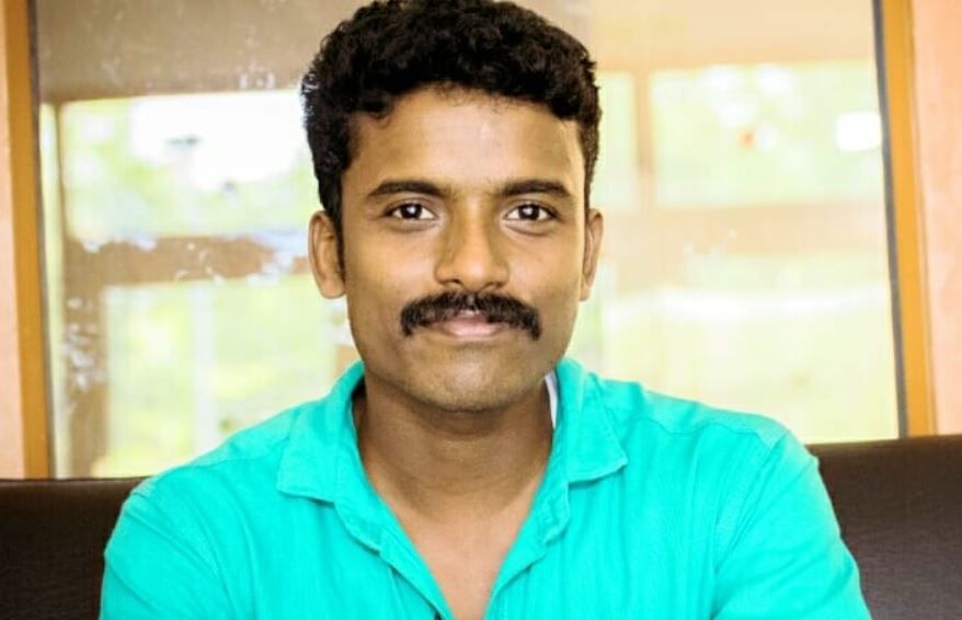 Meet Ranjith Ramachandran — The Night Watchman Who Achieved His Dream ...