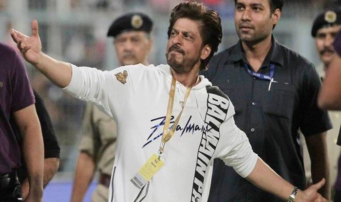 IPL 2021: Rajasthan Royals MOCK Kolkata Knight Riders With Iconic Shah ...