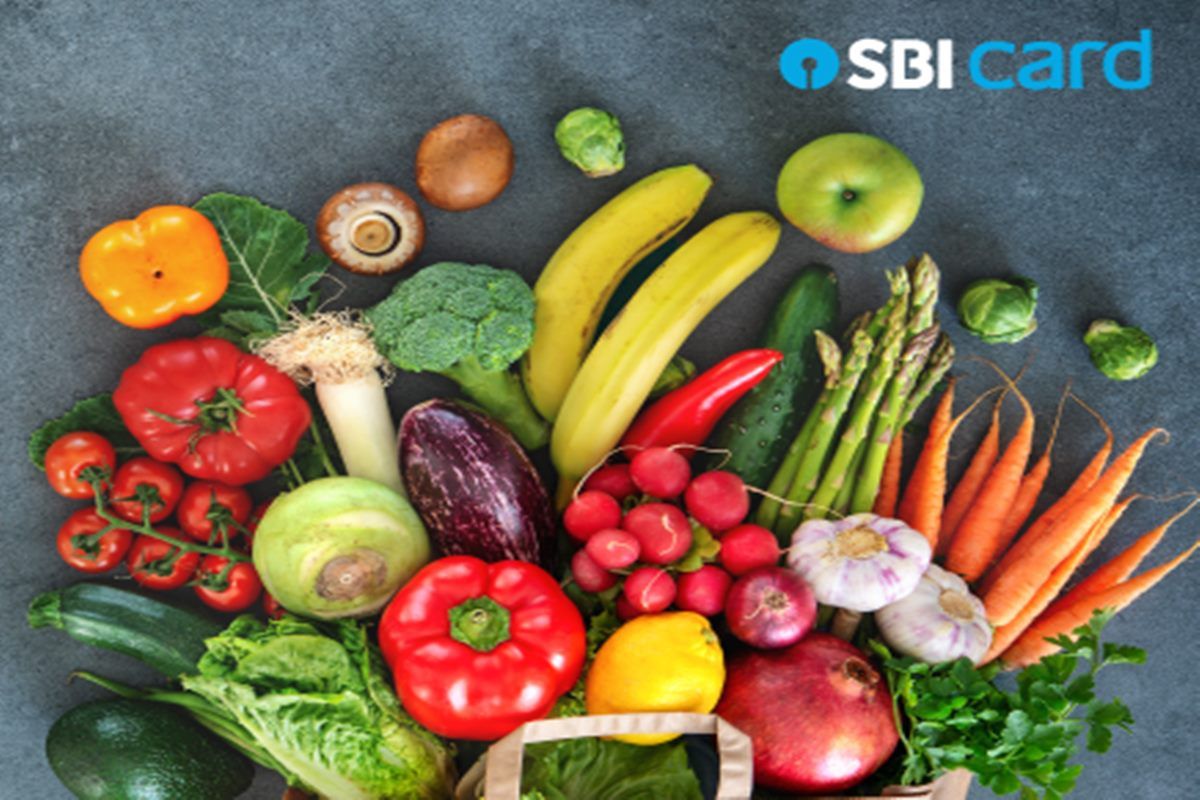 SBI Customers Can Get Discount, Cashback On Groceries, household needs ...