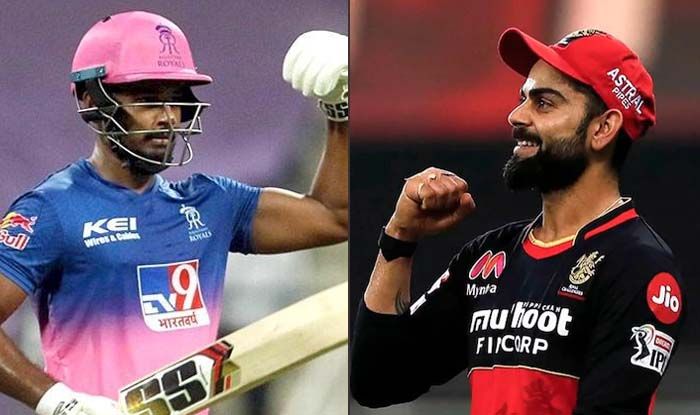 RR vs RCB | IPL 2022: Ravi Shastri Suggests How RR Captain Sanju Samson ...