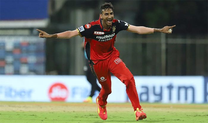 IPL 2021- Who is Shahbaz Ahmed: जानें कौन है यह खिलाड़ी, जिसने RCB को ...