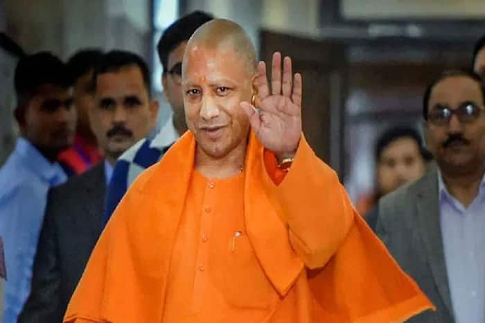 COVID-19: Uttar Pradesh Sees Sharp Decline In Active Cases, Recovery ...