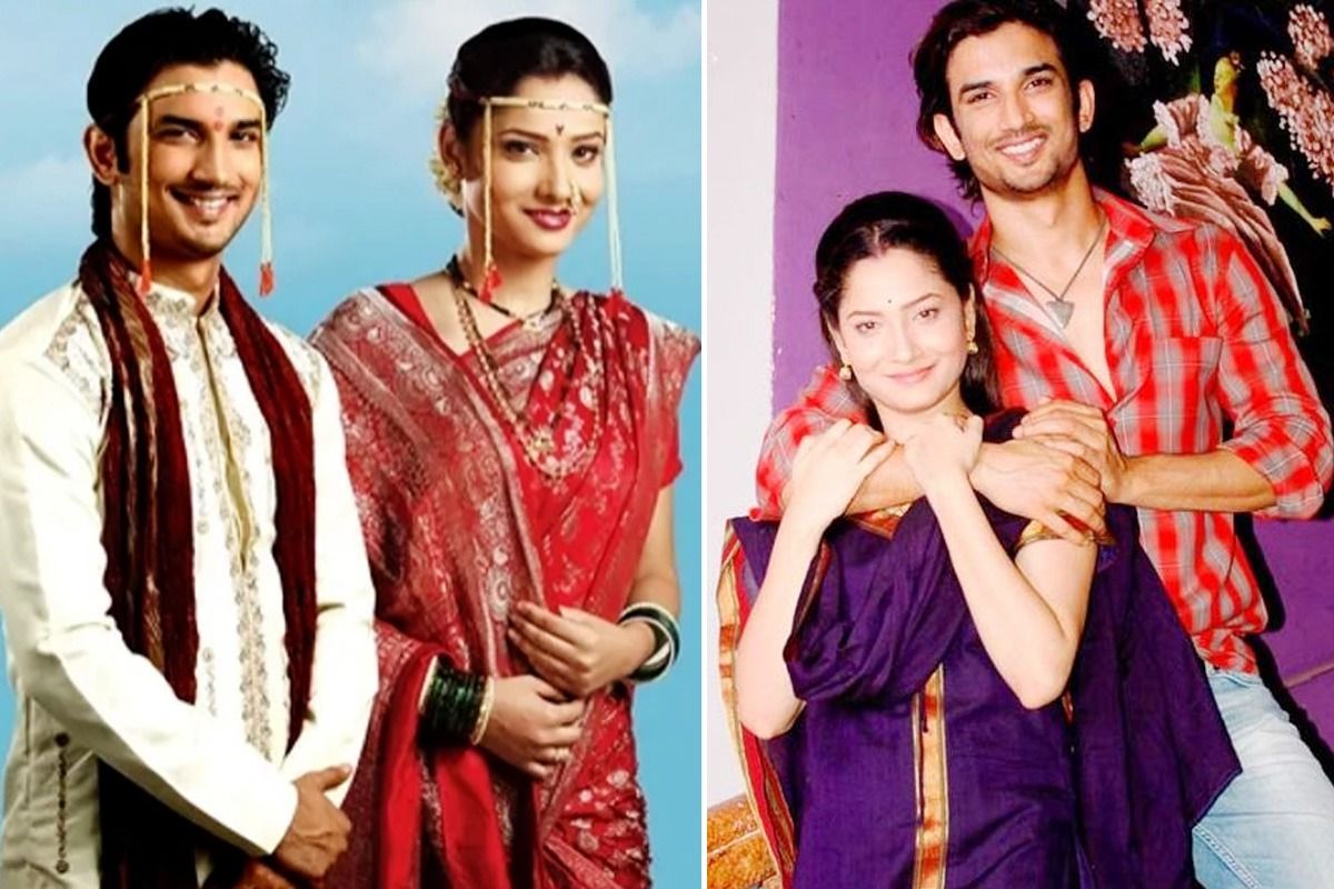 Pavitra Rishta Season 2 Soon: Ankita Lokhande To Return As Archana ...