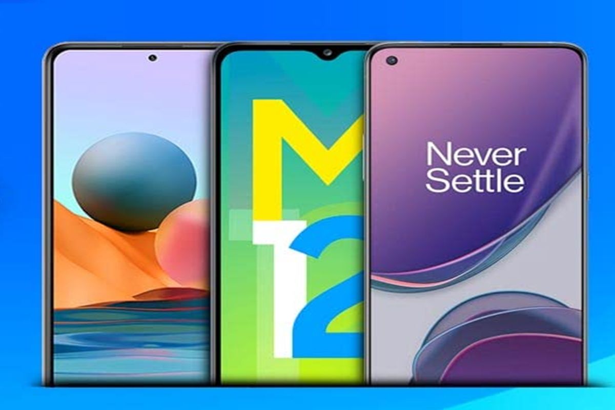 Amazon Sale On Mobile: Check Today's Offer On Samsung, One Plus, Oppo ...