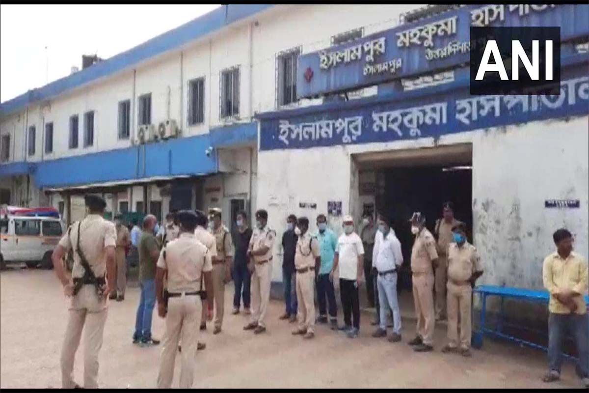 Bihar Crime: बिहार में बड़ी वारदात, किशनगंज थाना प्रभारी की बेरहमी से ...