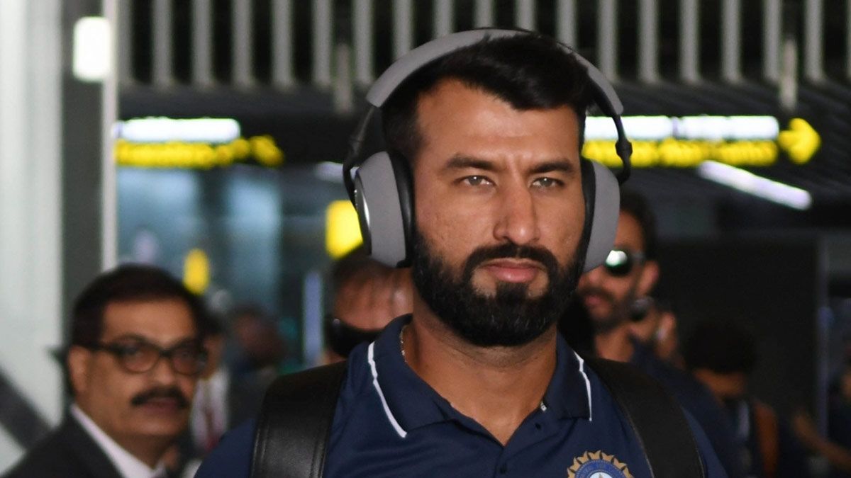 IPL 2021: Will Cheteshwar Pujara Do Well in T20s? Brett Lee Responds ...