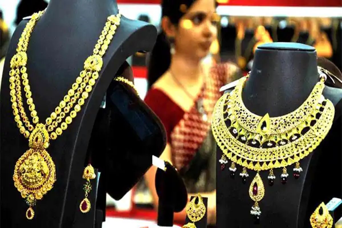Gold rate today mumbai gold price today delhi pune nagpur bangalore