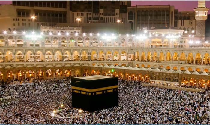 Haj Yatra 2021: हज यात्रा को लेकर बड़ी खबर, टीका नहींं तो यात्रा नहीं ...