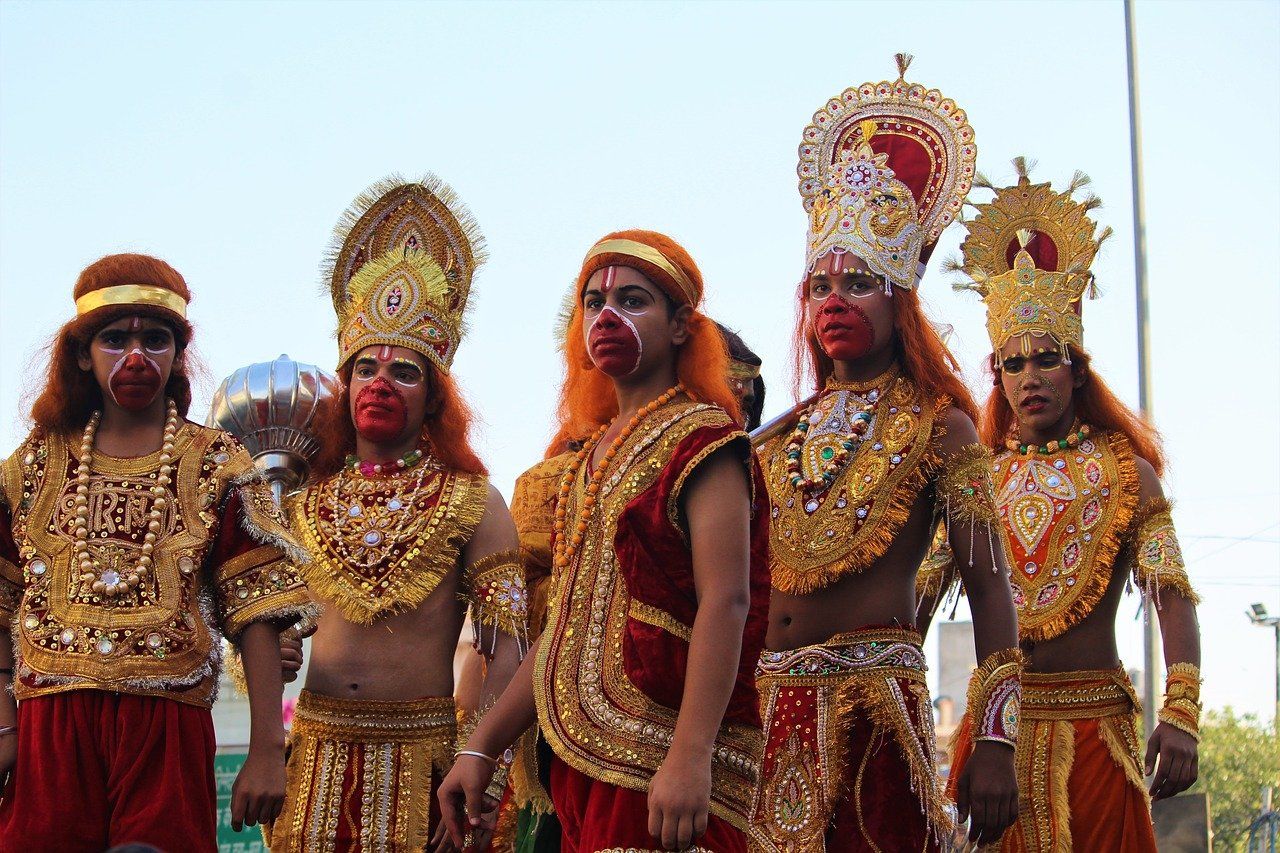 Chaitra Navratri 2021: Here is How You Can Celebrate Lord Ram