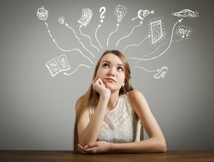 Can Your Brain Find Out if a Bad Event is About to Happen? This Study ...