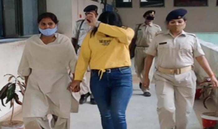 गैंगस्टर से हुआ प्यार, लेडी डॉन बन गई BCA स्टूडेंट, यूं चलाती थी इतना ...