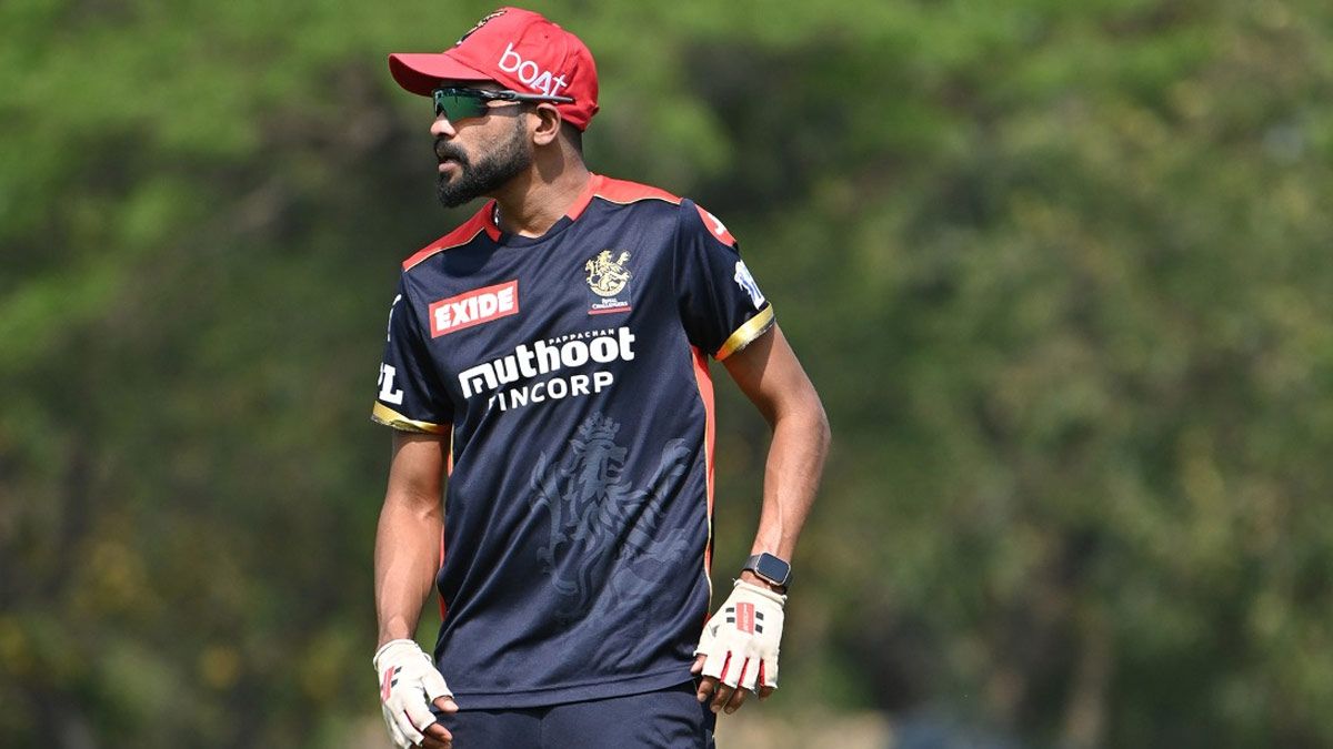 IPL 2021: RCB Pacer Mohammed Siraj Dreams of Becoming India Highest ...