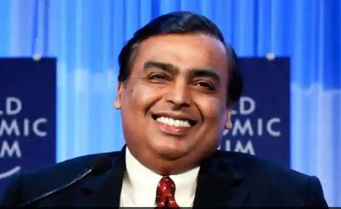 Mukesh Ambani Buys Britain’s Iconic Country Club Stoke Park for ...