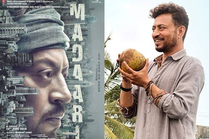 Irrfan Khan Death Anniversary: 10 Unpopular Films Done by Late Actor ...