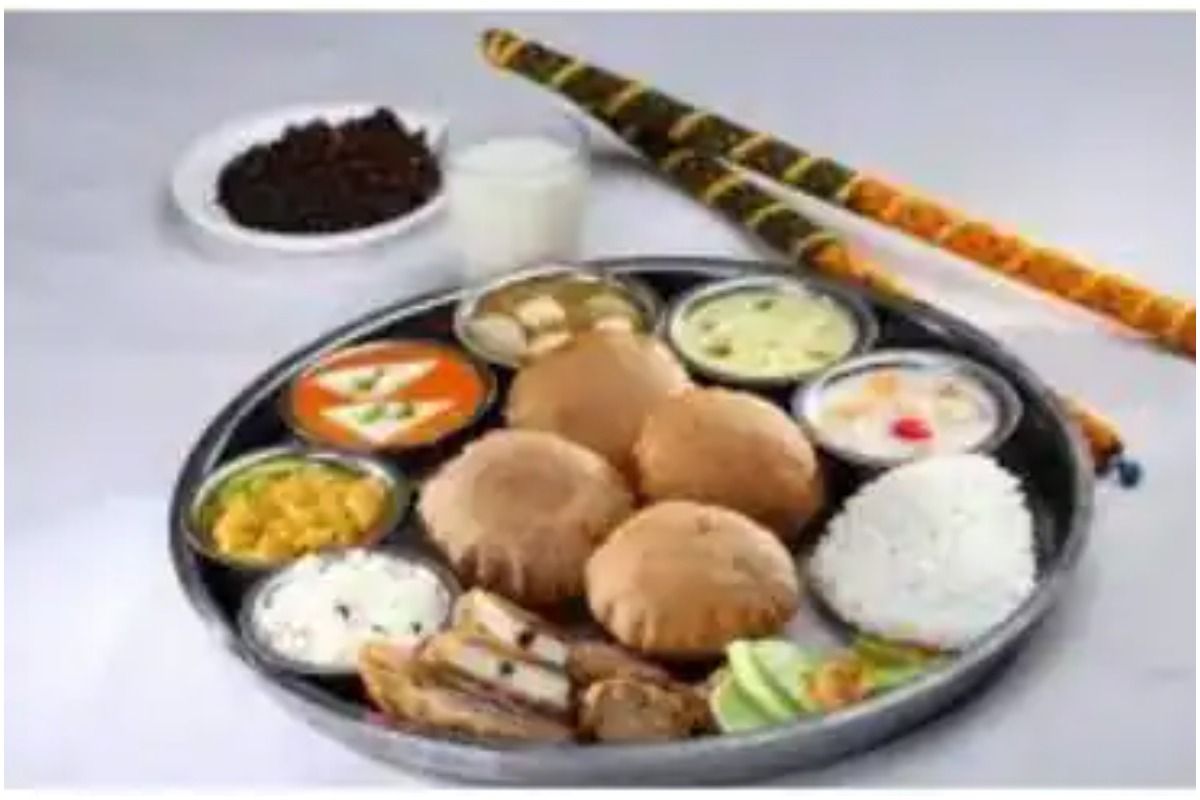 Navratri 2021 Diet Chart: नवरात्रि में फॉलो करें ये डाइट चार्ट, कंट्रोल ...