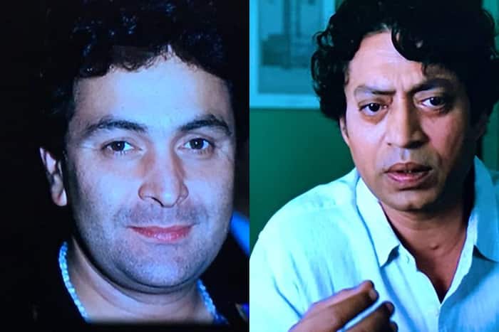 BAFTAs 2021 Honour Irrfan Khan And Rishi Kapoor Alongside Chadwick ...