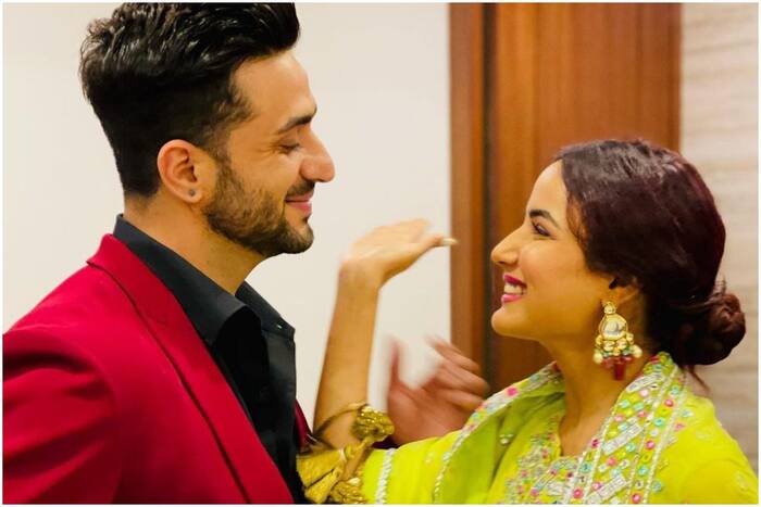 Ali Goni Plans Something Special For Jasmin Bhasin Birthday, Television ...