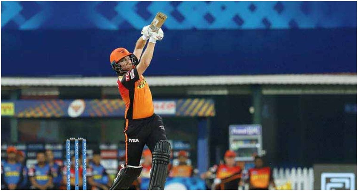 Jonny Bairstow Becomes Fourth-Fastest Batsman to Score 1000 IPL Runs ...