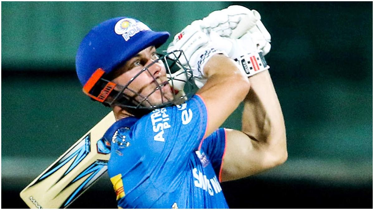 Chris Lynn Urges Cricket Australia to Arrange Flight After IPL to Bring ...