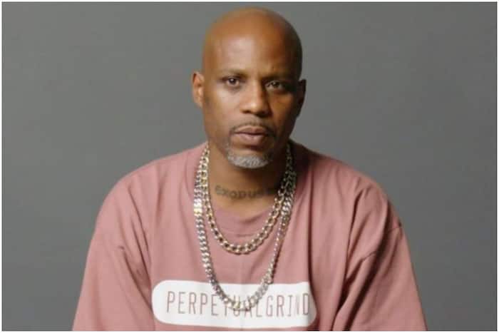American Rapper DMX Passed Away at the Age of 50