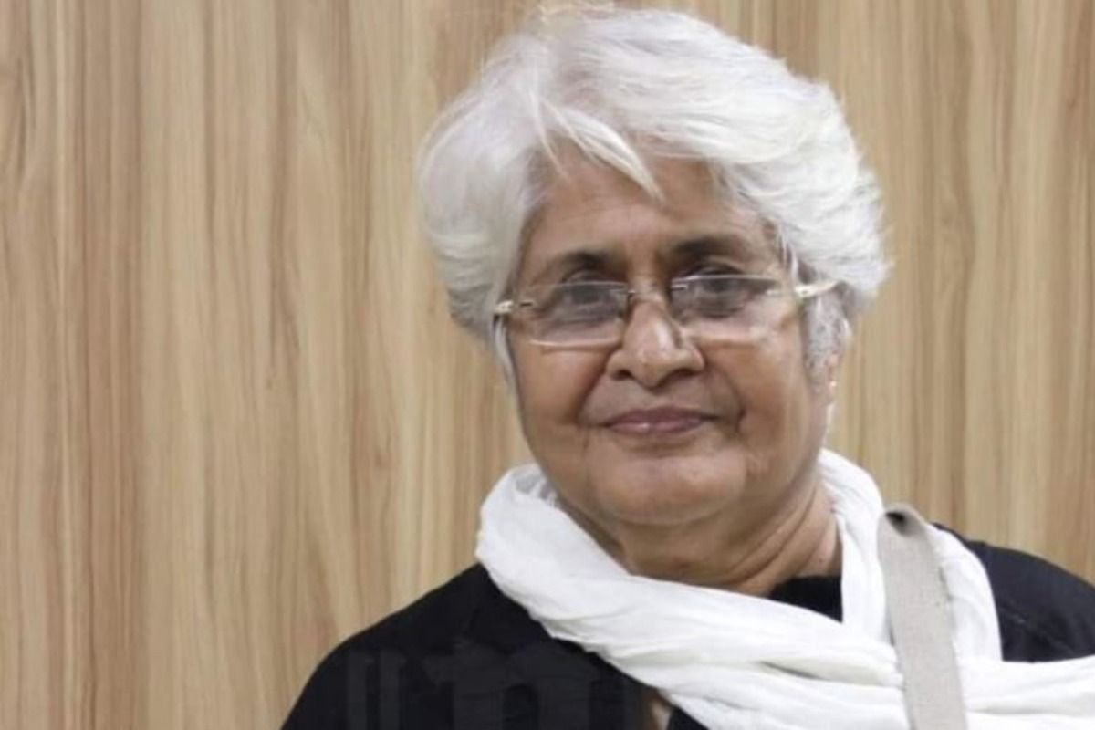 Marathi Filmmaker Sumitra Bhave Passes Away at 78