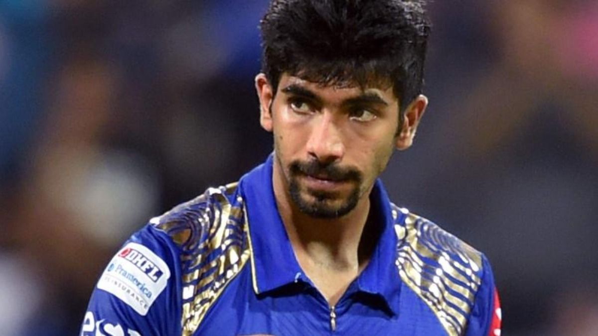 This Day That Year Jasprit Bumrah Made his IPL Debut and Announced his Arrival with Virat Kohlis ...