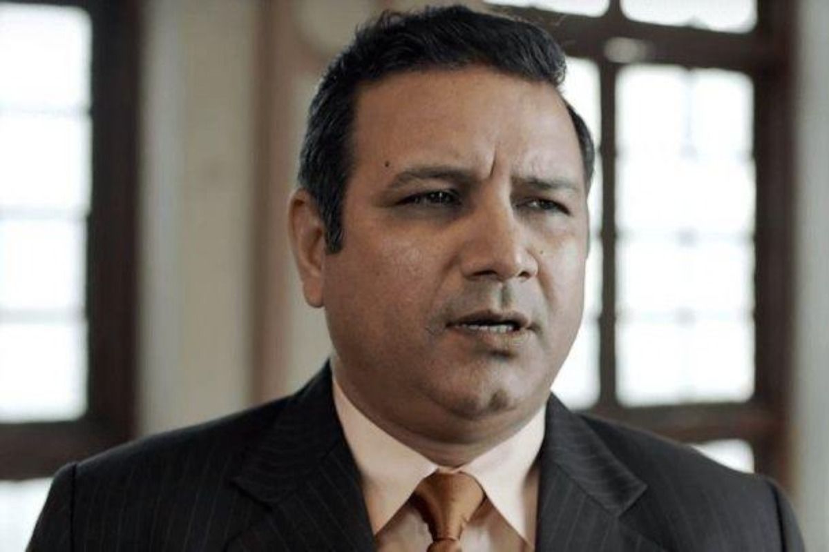Actor Kumud Mishra Experiences Breathing Problem After Testing COVID ...