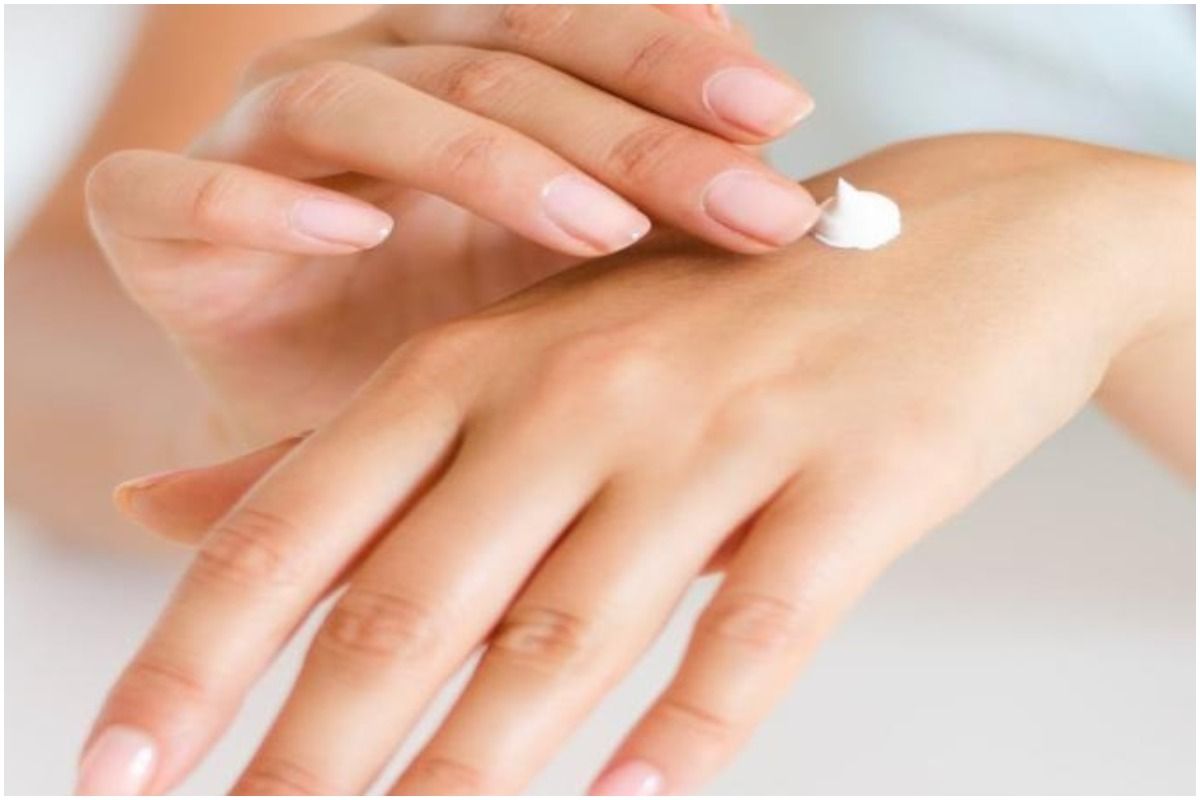 Combating Dry Hands Due to Constant Sanitization? Here Are Three Ways ...