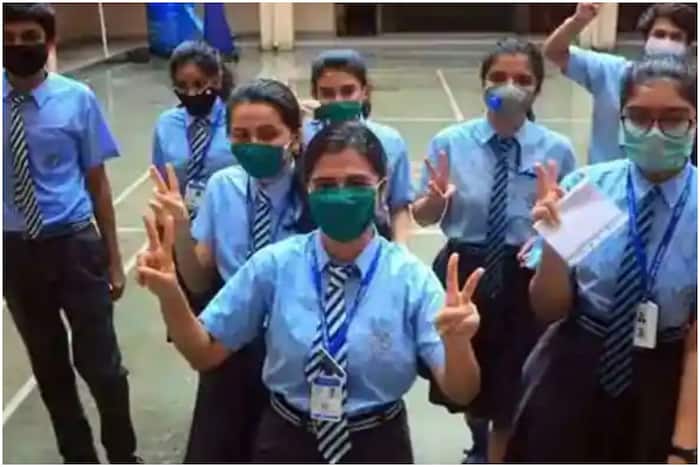 CBSE Board Exam 2021 Latest News: CBSE Takes Big Step For Students ...