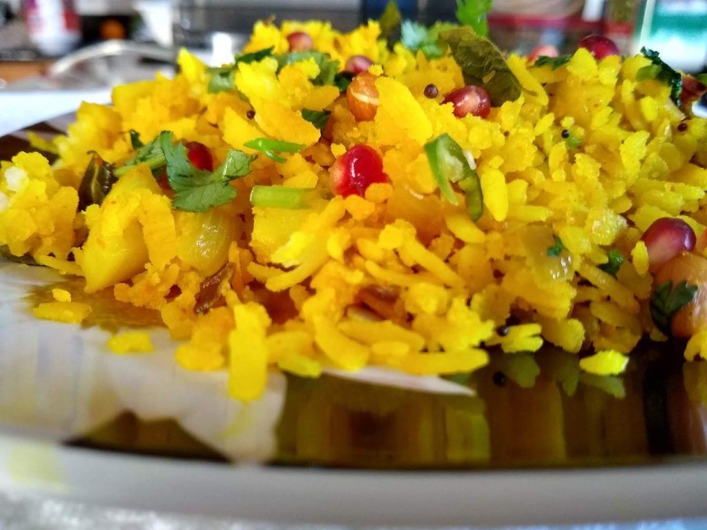 8 Varanasi Street Foods That You Must Try For The Salvation of The ...