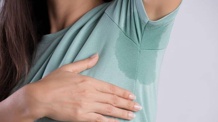 Tired of Excessive Sweating? Try these 5 Easy And Natural Home Remedies ...